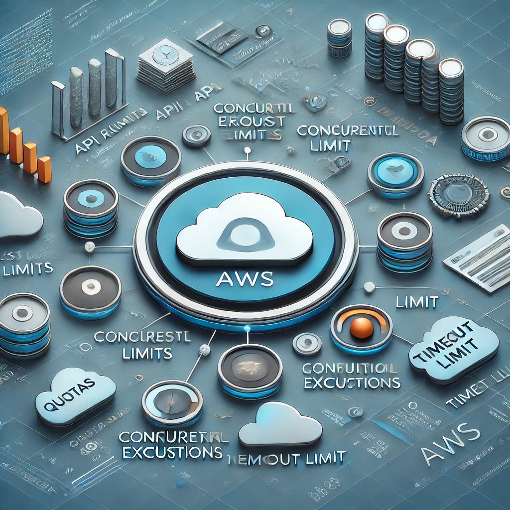 Lambda Quotas In Aws Lambda Orchestra